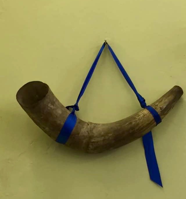 Methodist Church, Ballingrane