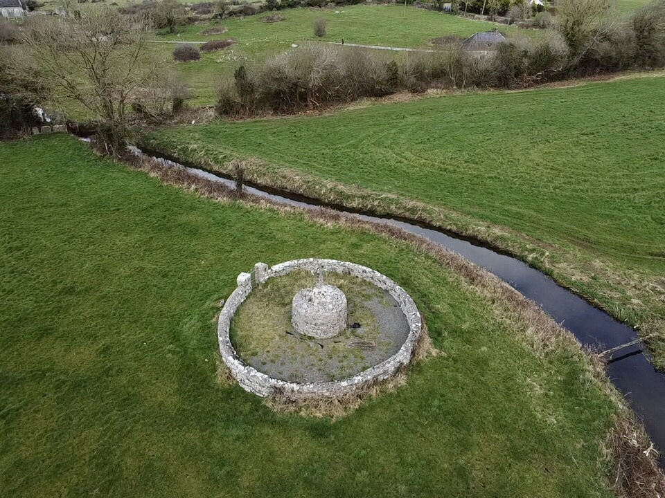 St James Well